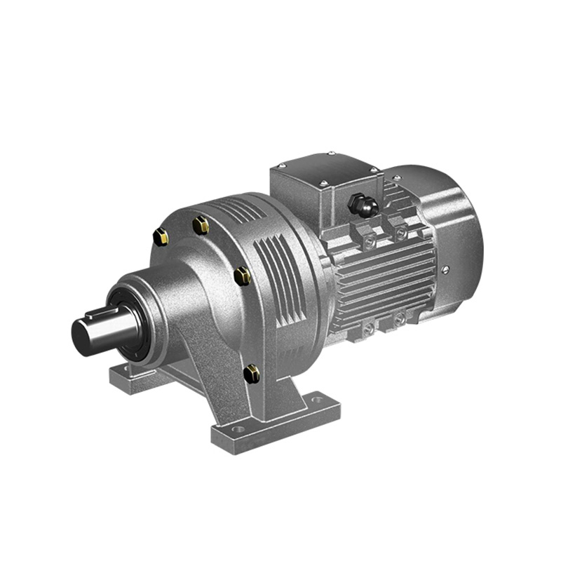 Horizontal Micro Cycloidal Pinwheel Reducer - Buy Horizontal micro ...